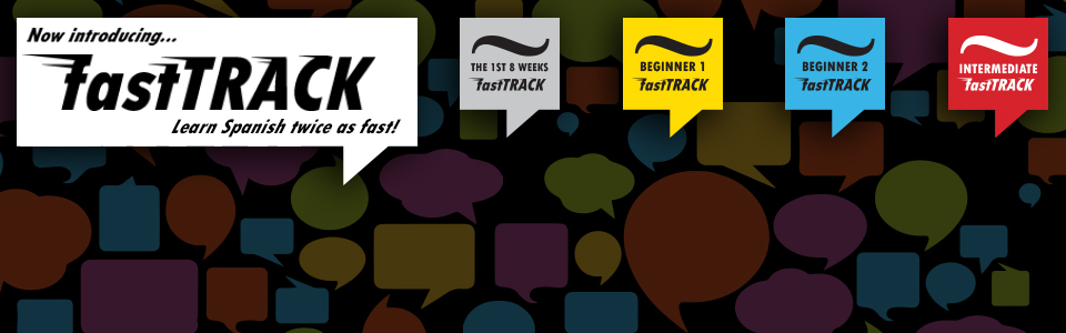 Get on the Fast Track to Learning! - Spanish ABQ Language Institute