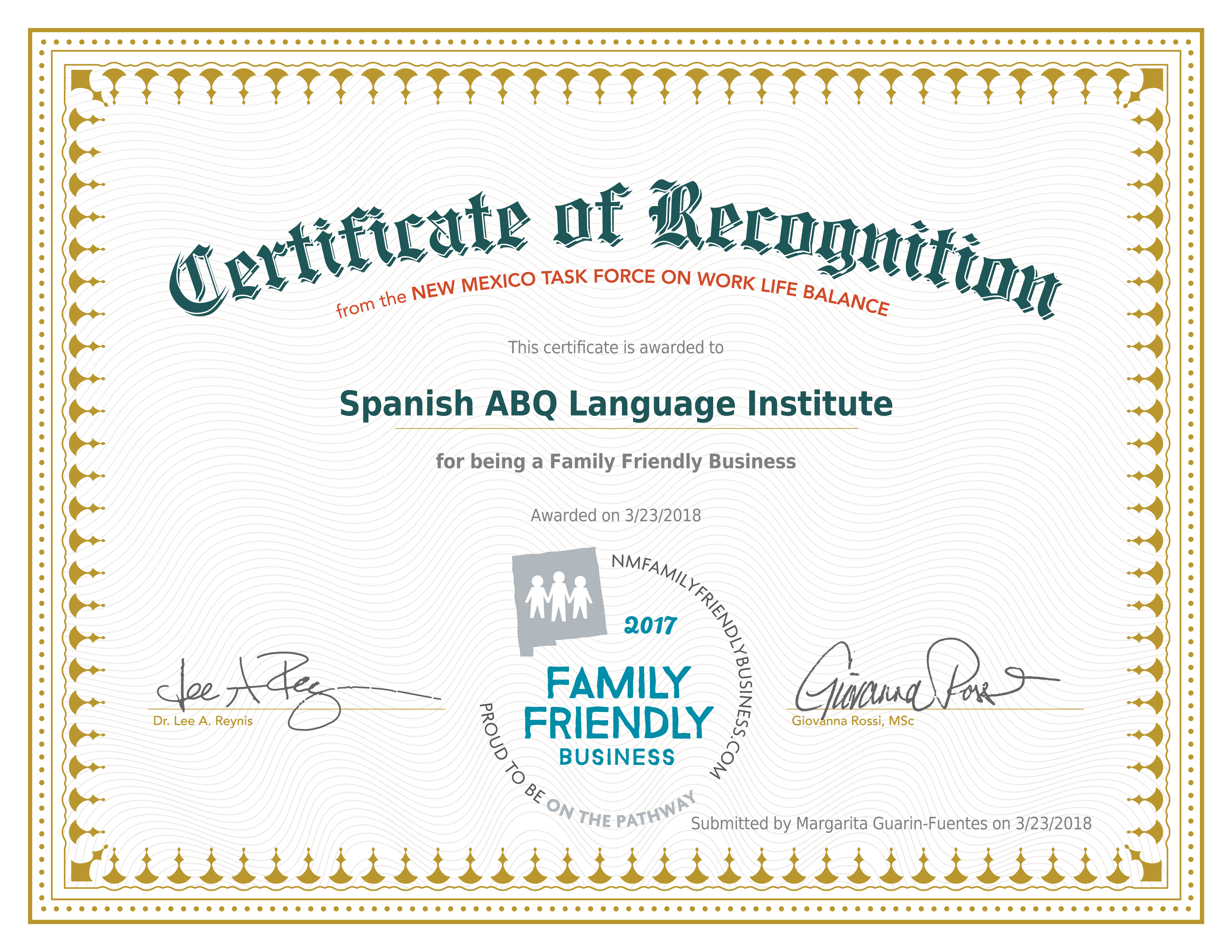 About Spanish ABQ - Spanish ABQ Language Institute